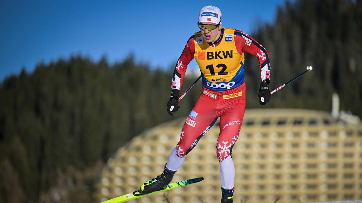 Skuffelse for Valnes – fransk seier – NRK Troms og Finnmark