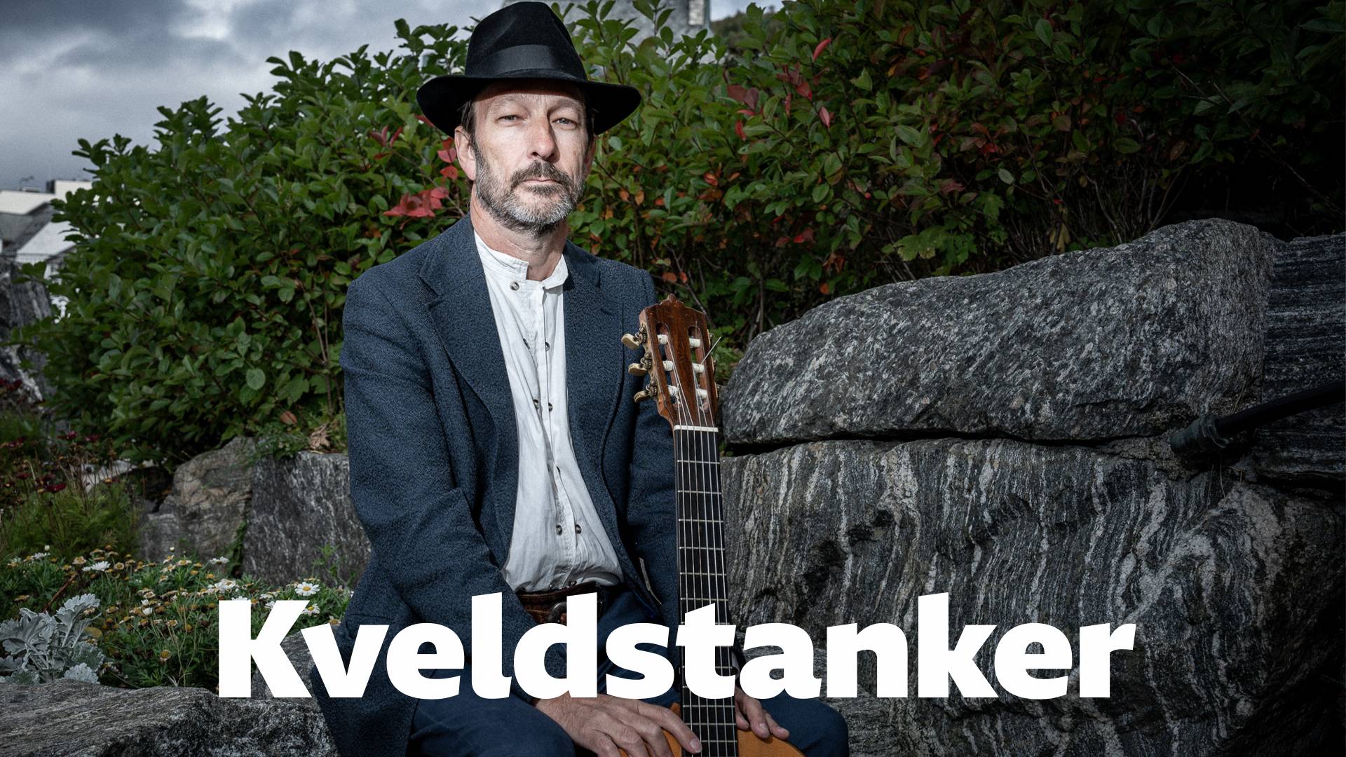 Jassfestival i Zululand - med Tom Roger Aadland - Kveldstanker - NRK Radio