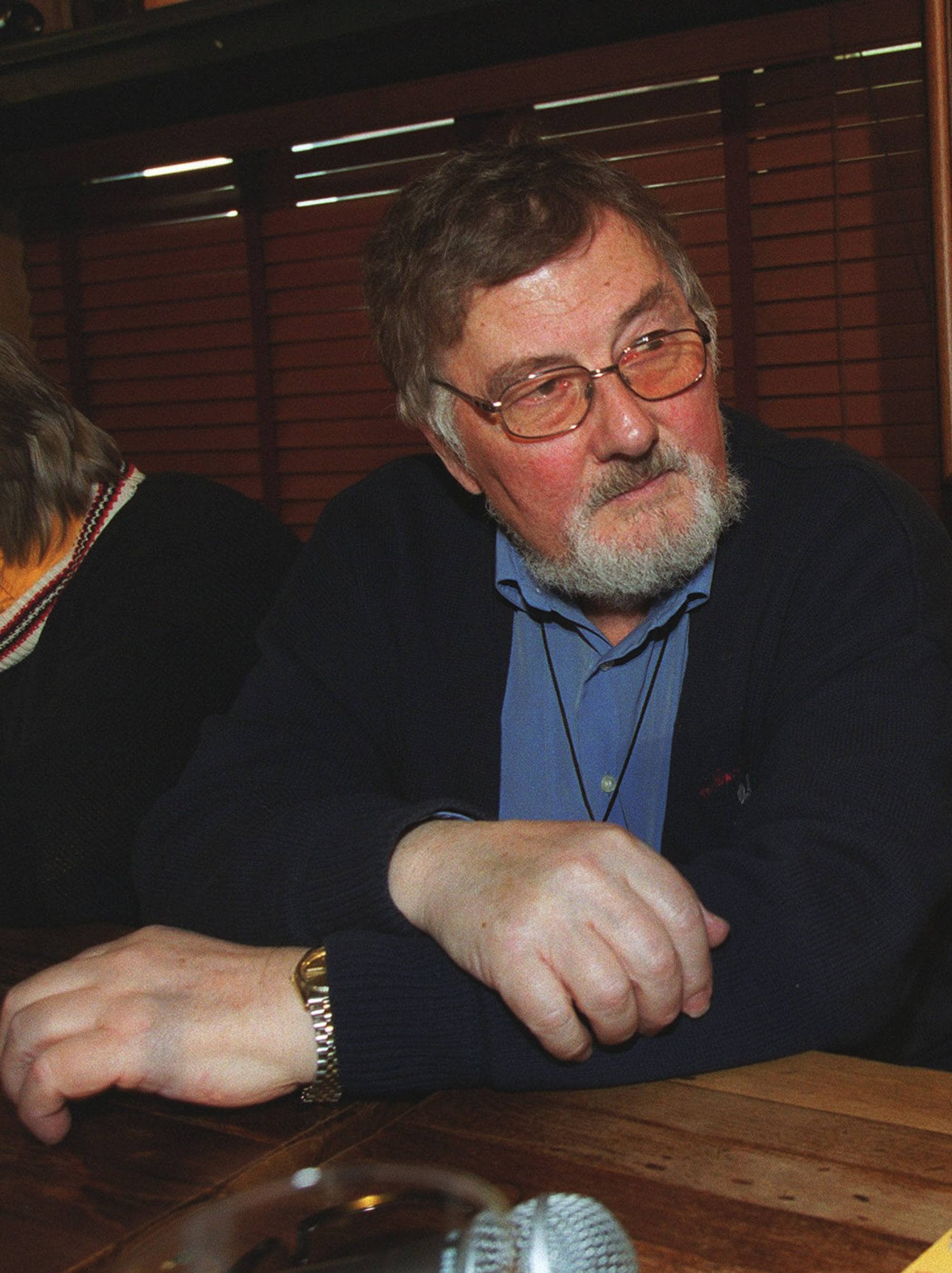 Opsahl var en ener som artist – NRK Kultur og underholdning