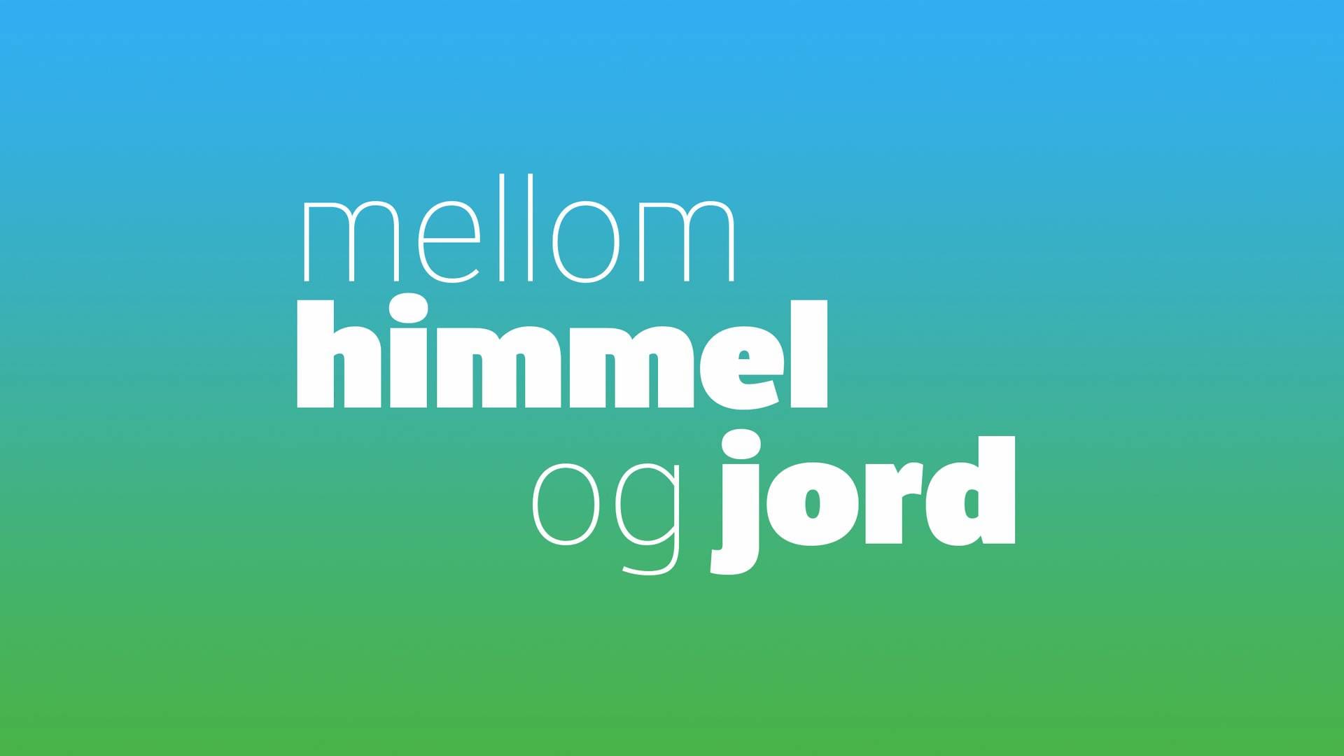 Michael Stilson om fotball og homofili - Mellom himmel og jord - NRK Radio