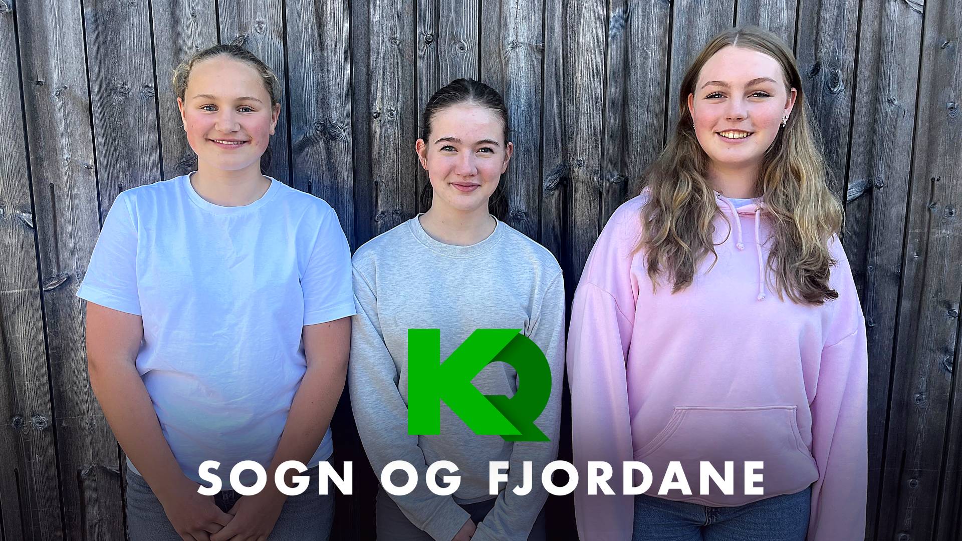 Naustdal skule - Klassequizen - NRK Radio