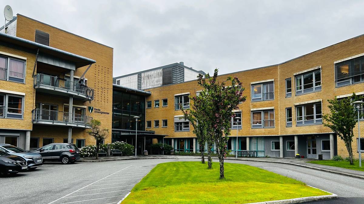 Samlar inn pengar til ankesak mot Sunnfjord kommune – NRK Vestland