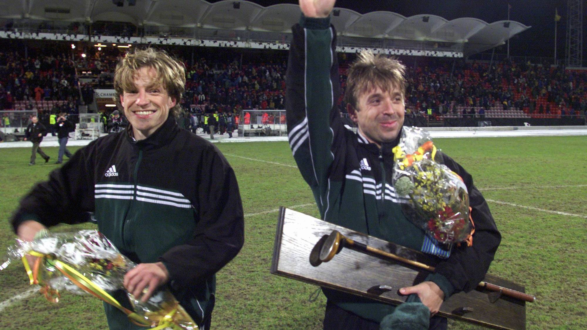 Bodø/Glimt ble historiske mot Olympiakos – første norske lag til ...