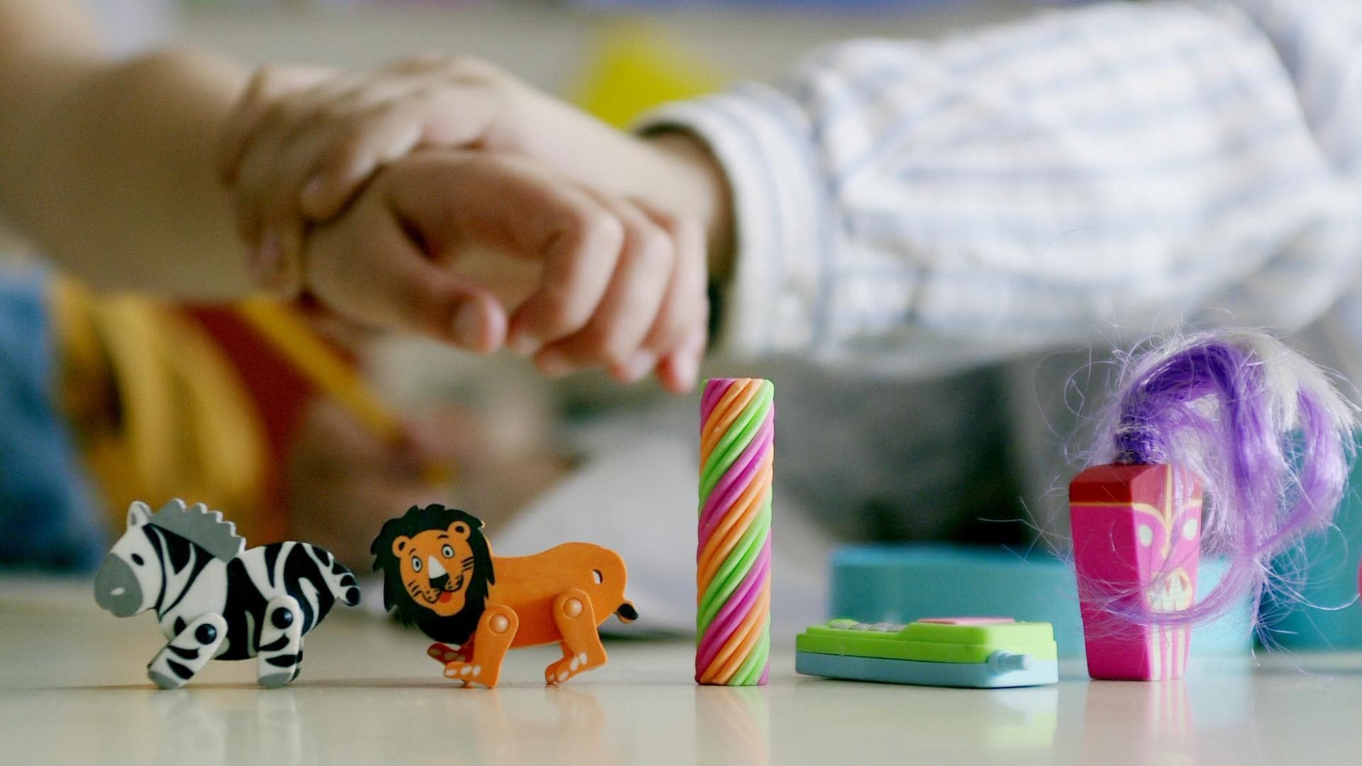 Livet leker - NRK TV