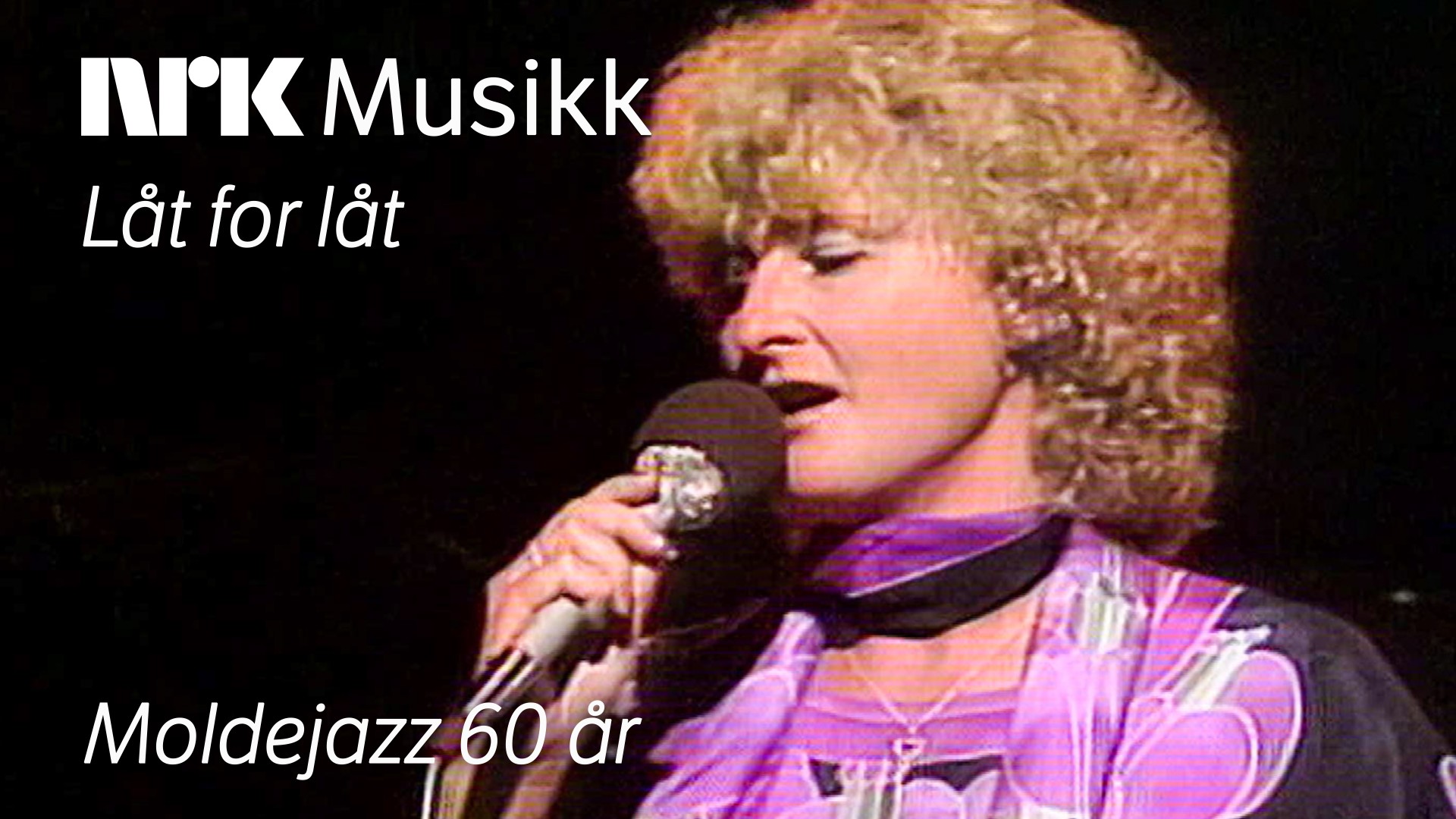 NRK Musikk - låt for låt - NRK TV