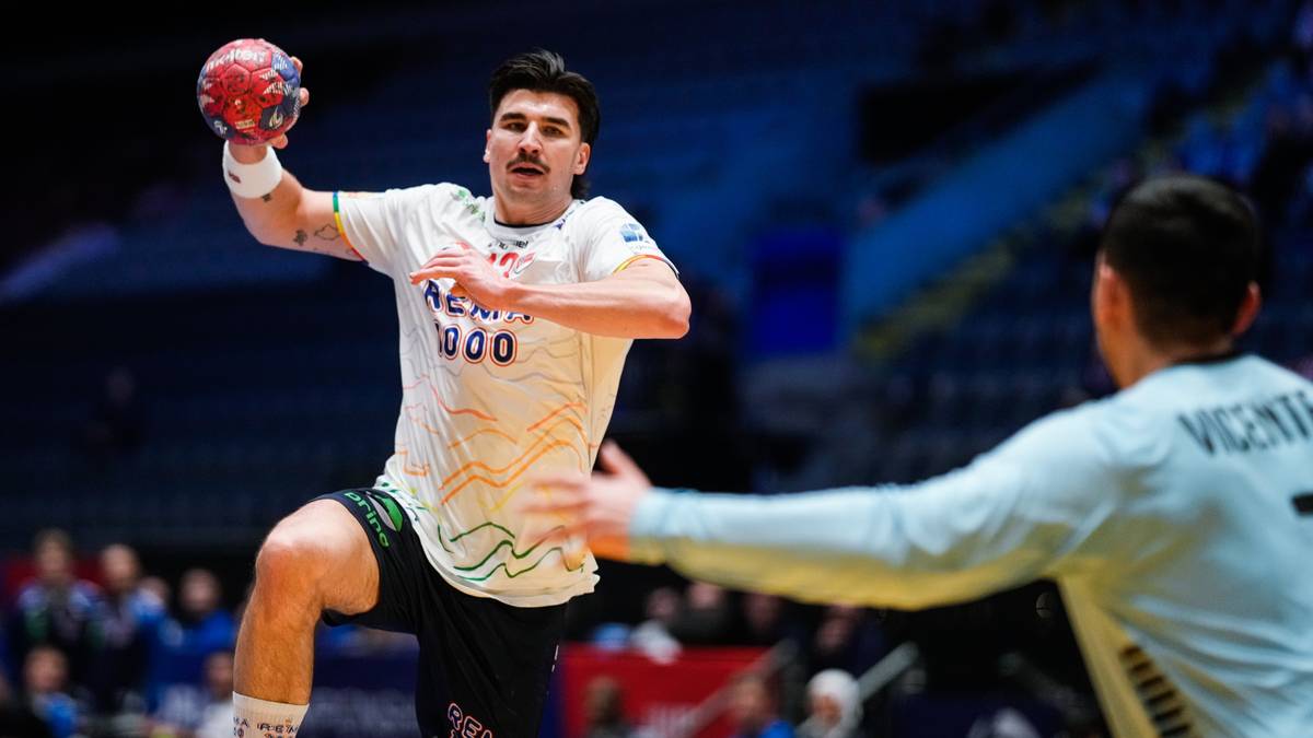 Kolstad spilte uavgjort – har mulighet til avansement i mesterligaen ...