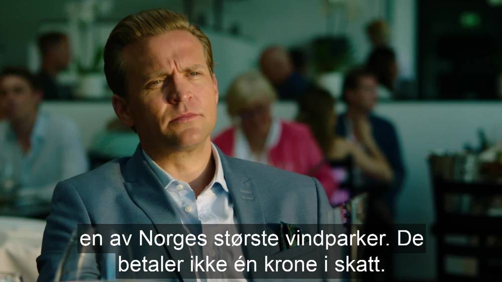 67 prosent av norsk vindkraft eies av utenlandske selskaper – NRK Norge – Oversikt over nyheter ...