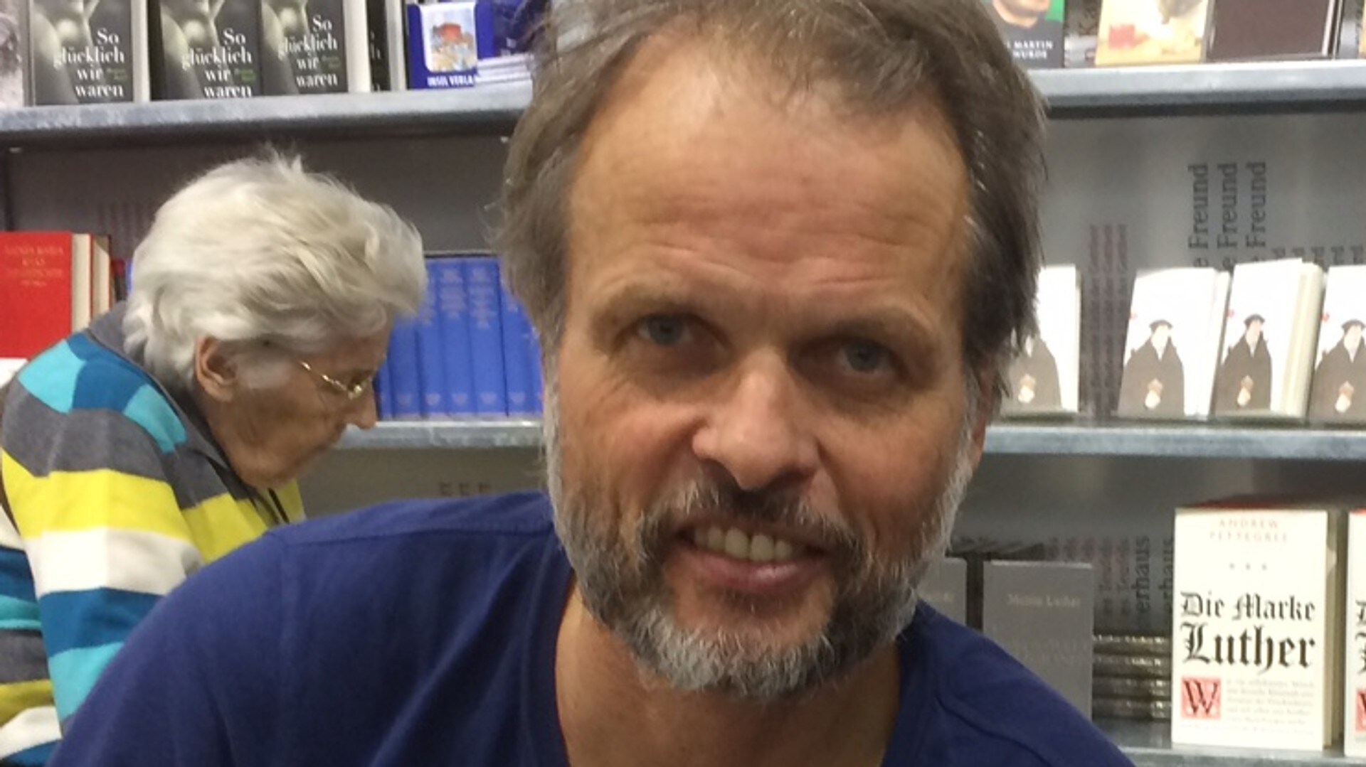 Lyden av stillhet - Radiodokumentaren - NRK Radio