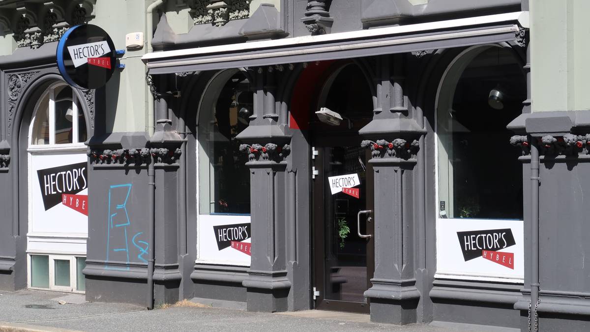 Smitten aukar i Bergen – minst 20 smitta på utestad – NRK Vestland