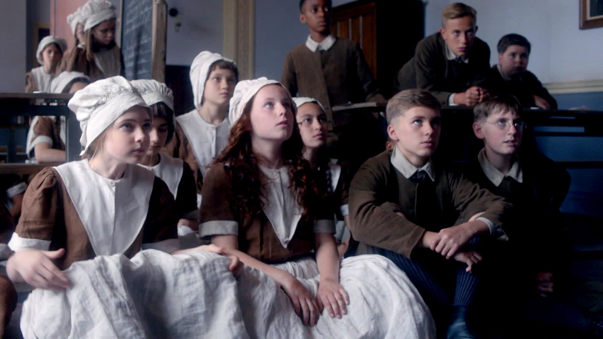 Hetty Feather - NRK TV