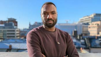 Maud Angelica Behn: – Happy pride fra en bifil person – NRK Kultur og ...