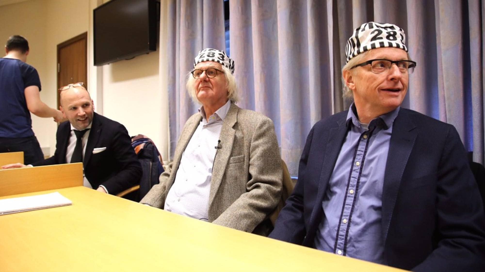 Per Inge Torkelsen er død – NRK Rogaland – Lokale nyheter, TV og radio