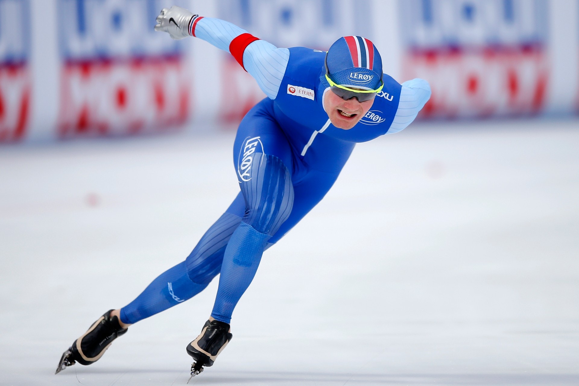 Skøyter – NRK Sport – Sportsnyheter, resultater og sendeplan