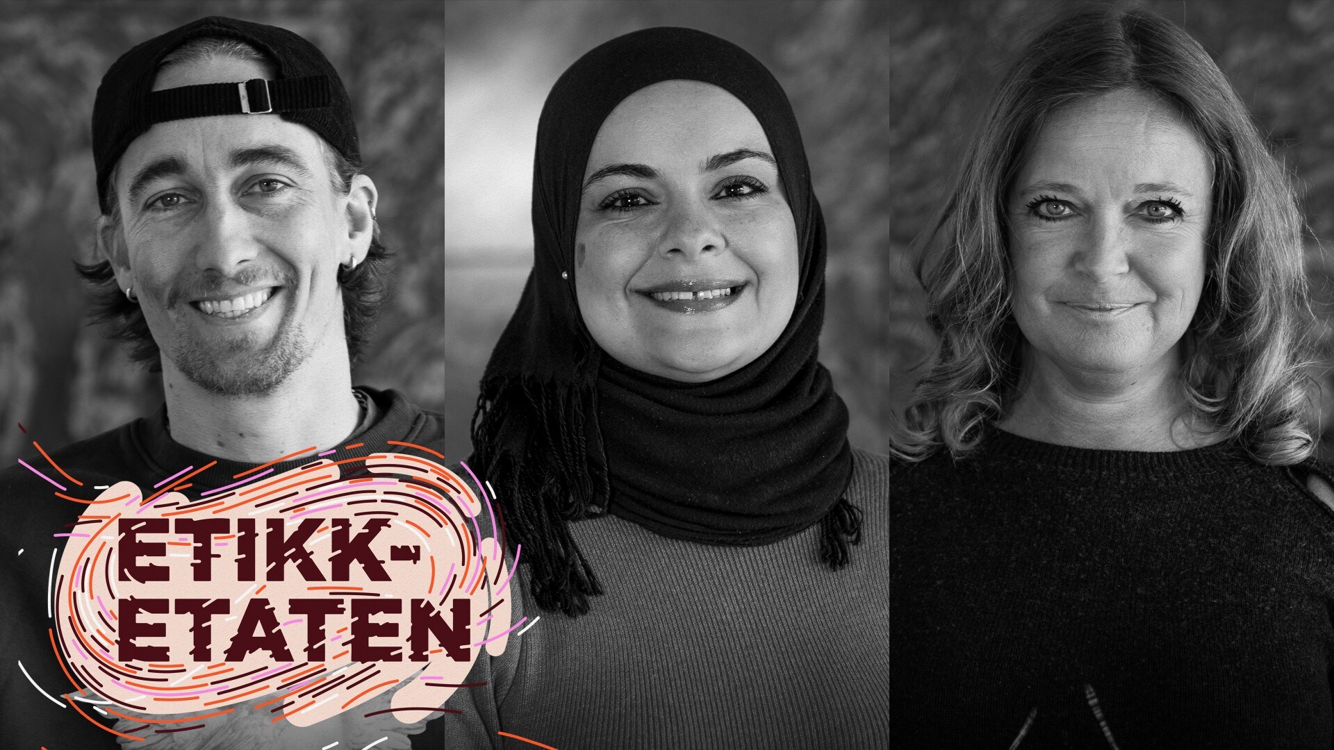 Eg var ein mobbar, må eg seie unnskyld? - Kompass - NRK Radio