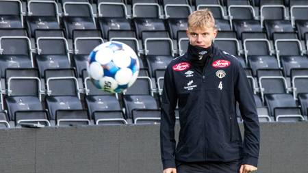 Rasmus Holten blir hylla av landslagssjefen og ekspertar etter U20-VM ...