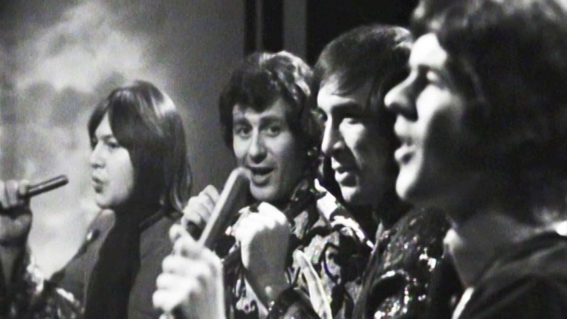 The Flower Pot Men - NRK TV