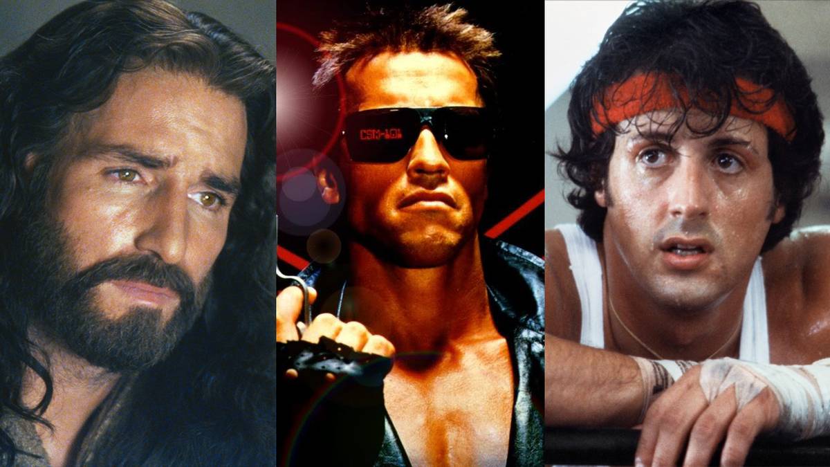 «Jesus», Terminator og Rocky i ‘The Tomb’ – Filmpolitiet