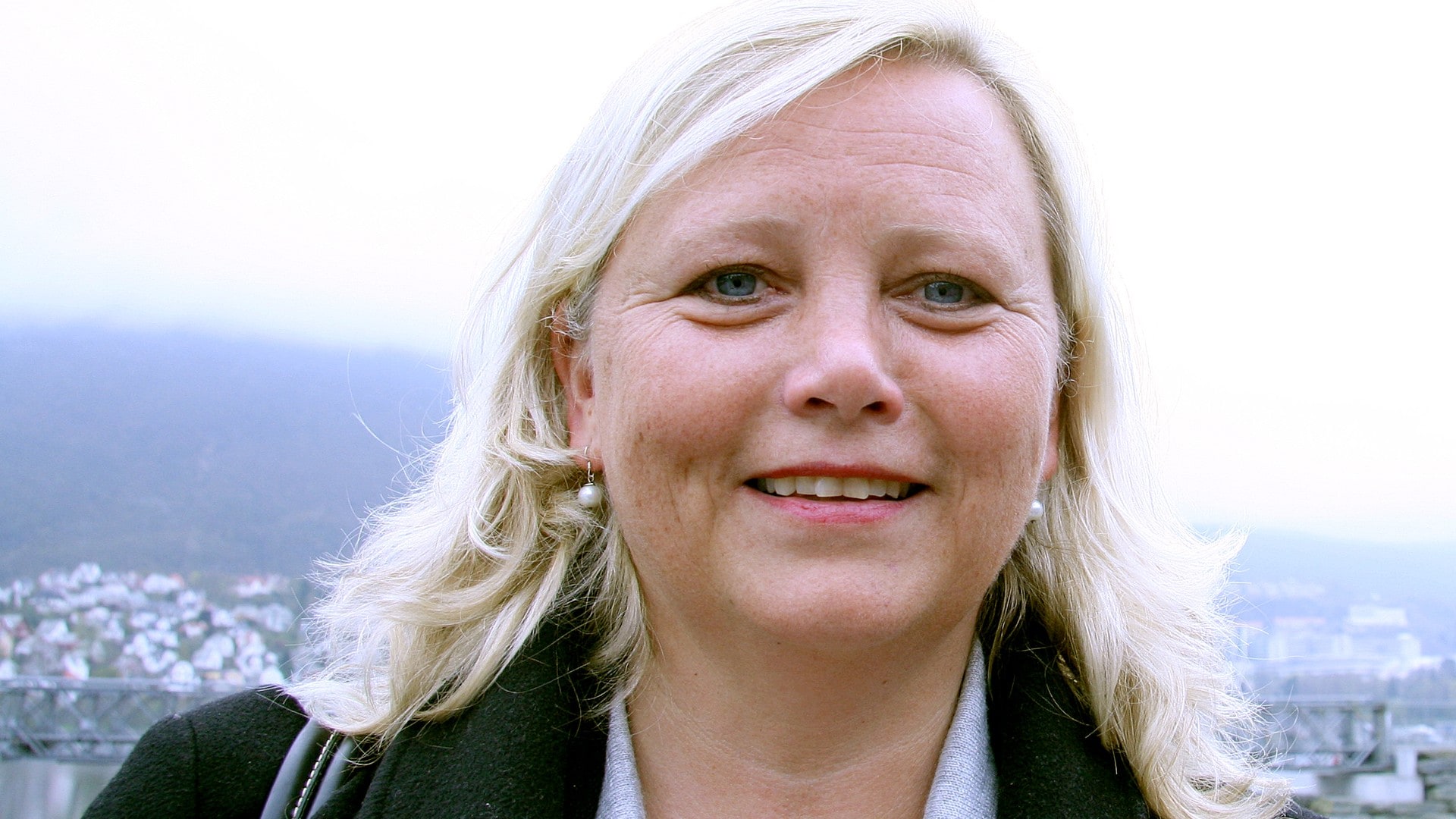 Lisbeth Iversen går av som byråd – NRK Vestland