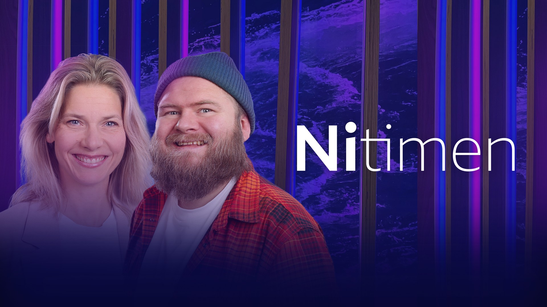 13. november 2022 - Nitimen - NRK Radio