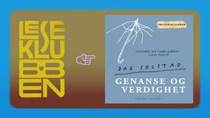 Lydboka: Genanse og verdighet - Leseklubben - NRK Radio