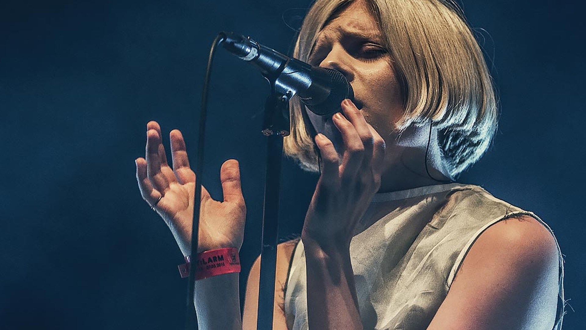 Tett på norske artister - 28-12-2017 - NRK Radio