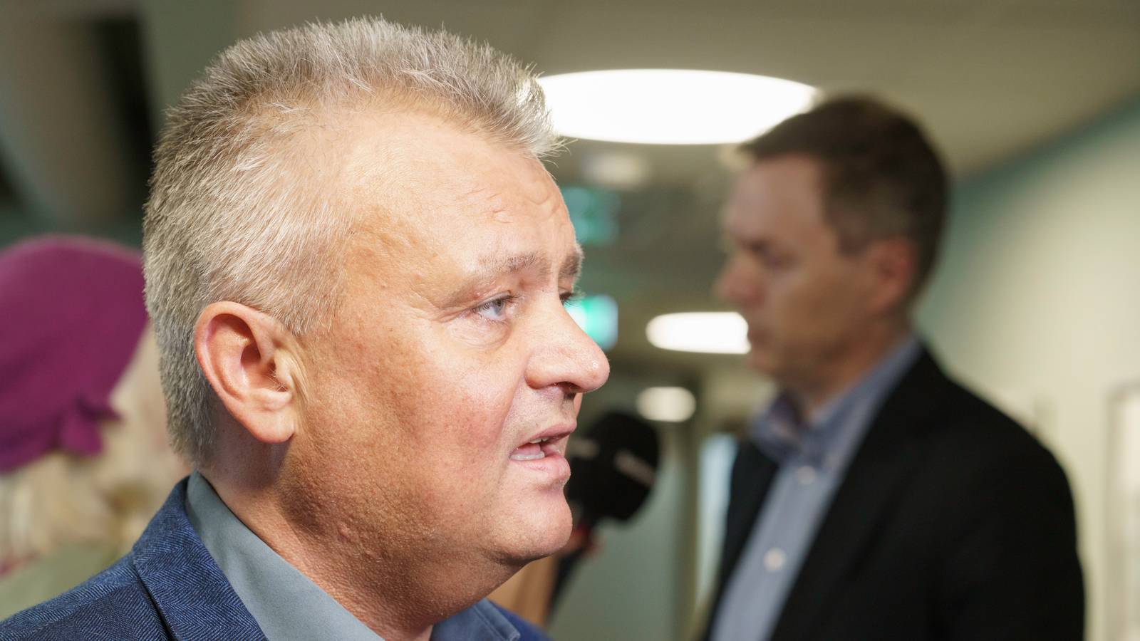 Eksperter: Acer-motstand kan sette hele EØS-avtalen i spill – NRK Norge ...