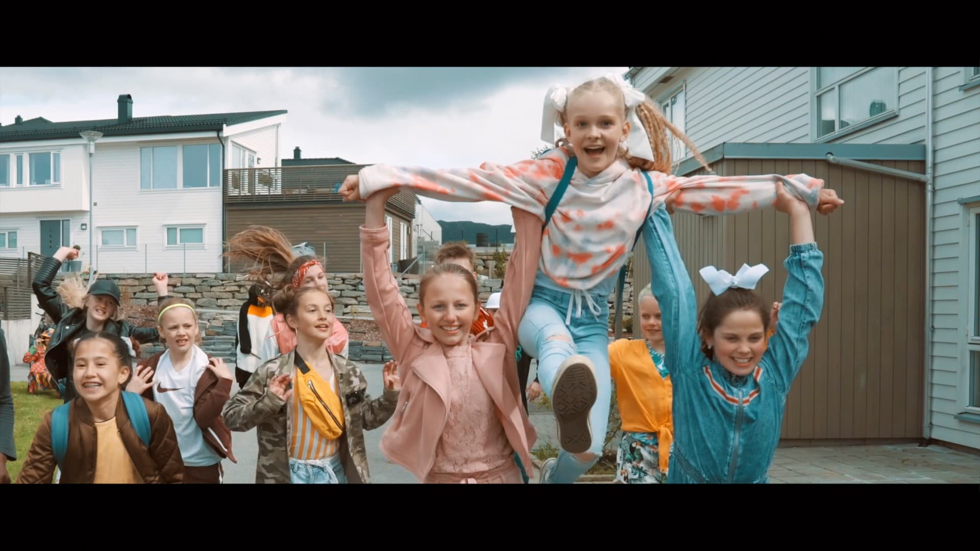 Musikkvideoer NRK Super - NRK TV