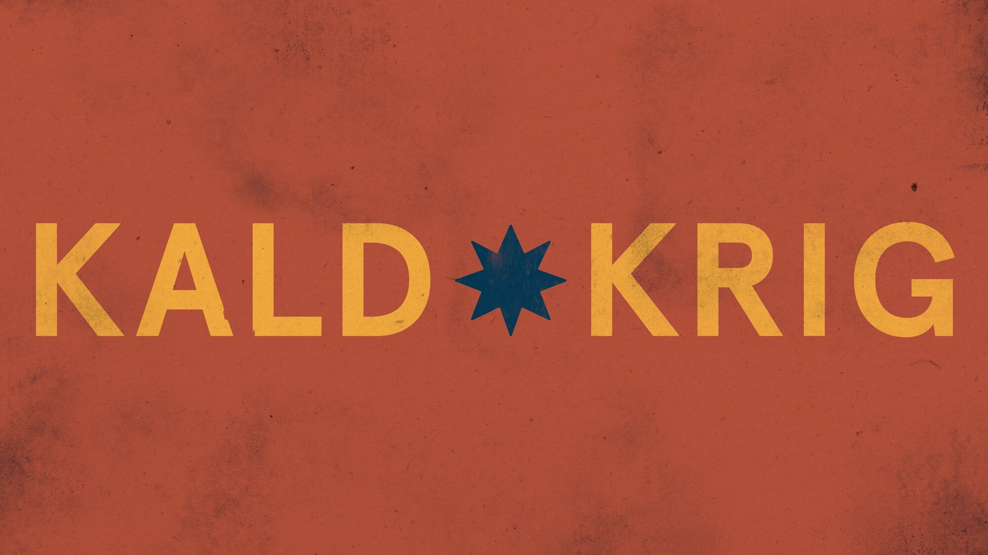 Premiere: Kald krig – Programomtaler