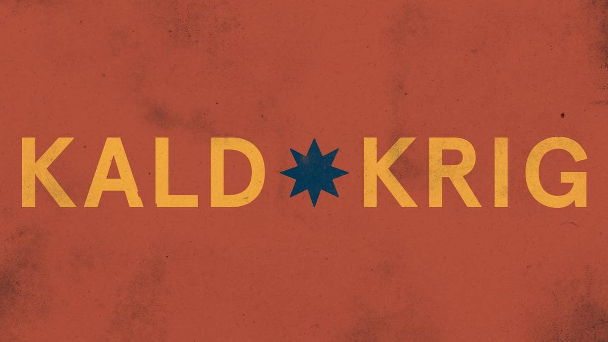 Premiere: Kald krig – Programomtaler