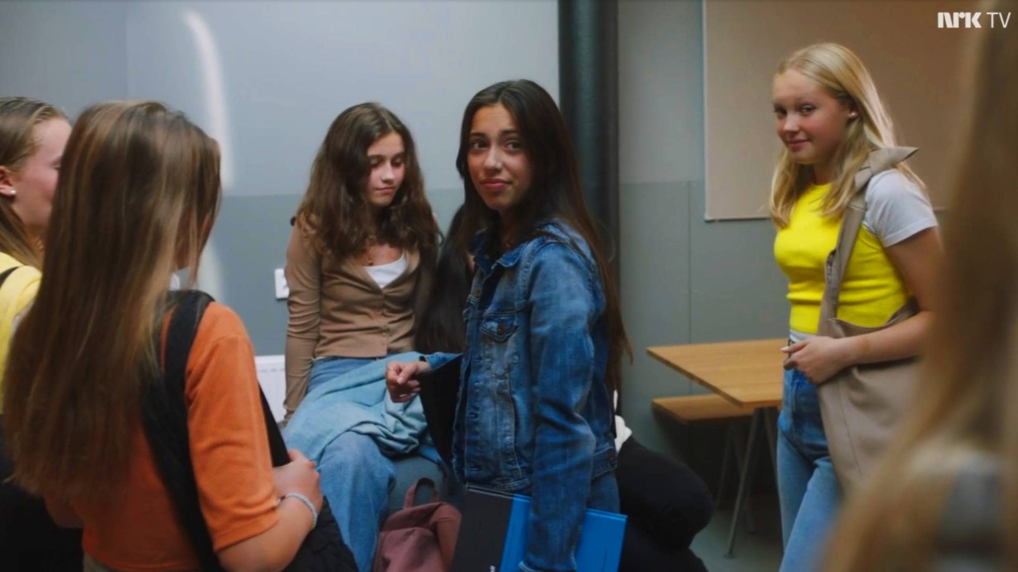 Undervisningsopplegg mellomtrinnet Ungdomsskolen – NRK Skole – Lærerike ...