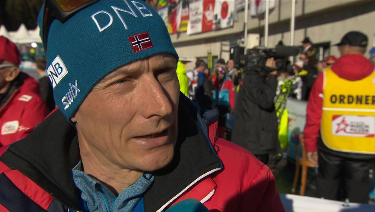 Erlend Slokvik tar over – NRK Innlandet – Lokale nyheter, TV og radio