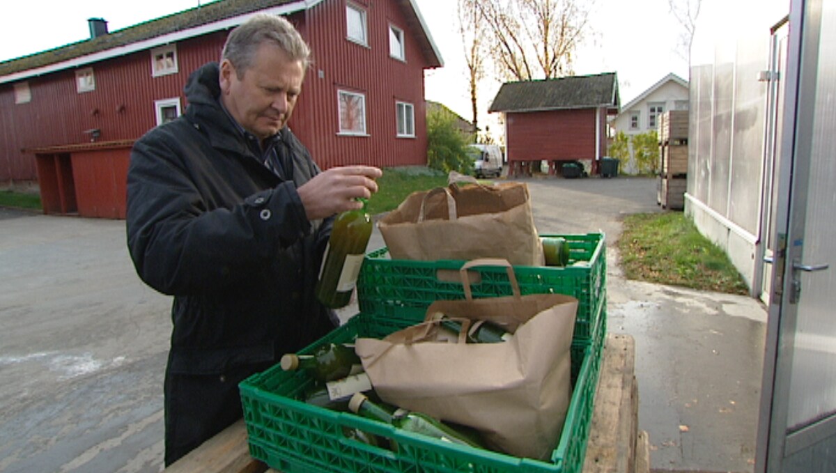 Vil bevare Liernavnet – NRK Buskerud – Lokale nyheter, TV og radio