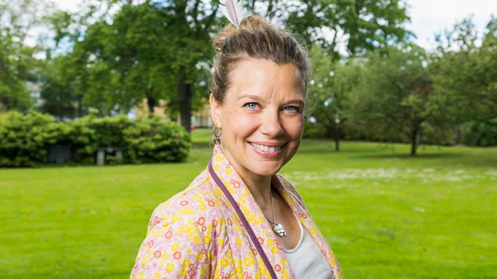 Emma finn heim - NRK TV