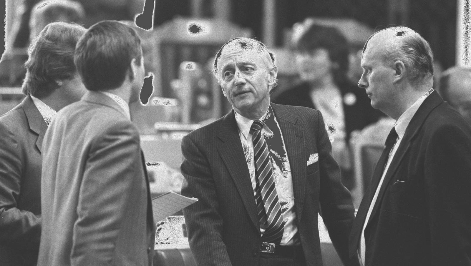 Parlamentarisme på norsk – NRK Møre og Romsdal – Lokale nyheter, TV og ...