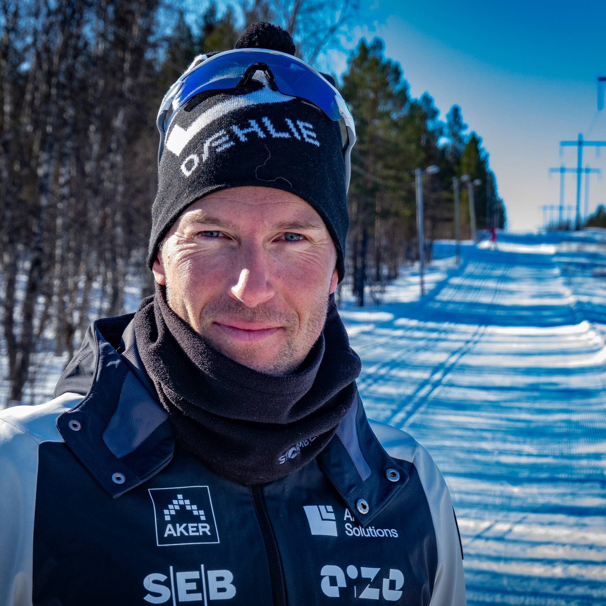 Treneren advarer Slind: – Kommer til å «drepe seg» hvis hun går inn på ...