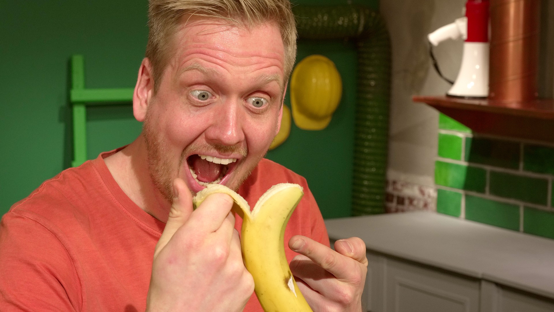 Mini - Gjør det sjøl - NRK TV