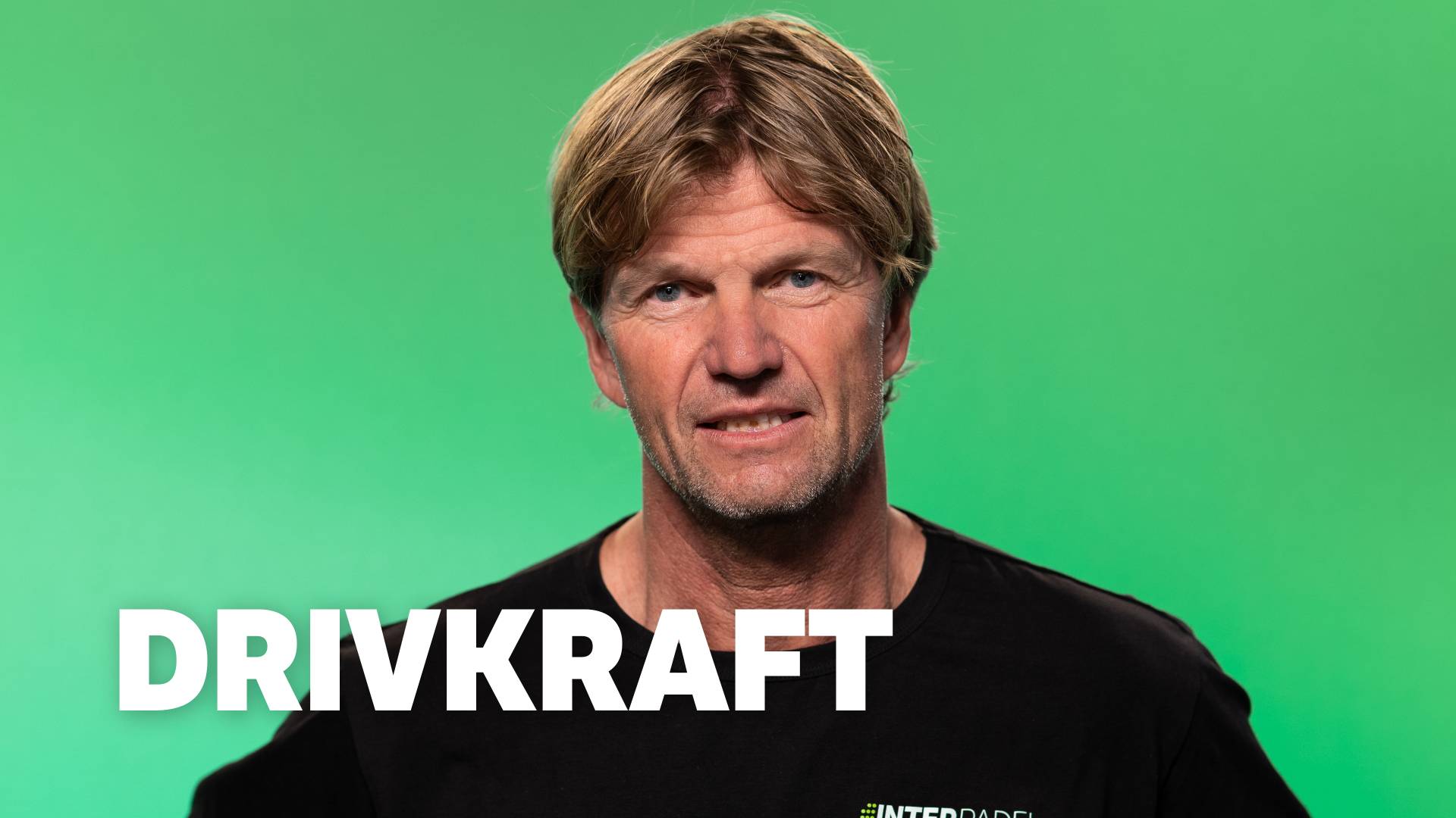 Bjørn Maaseide - Drivkraft - NRK Radio