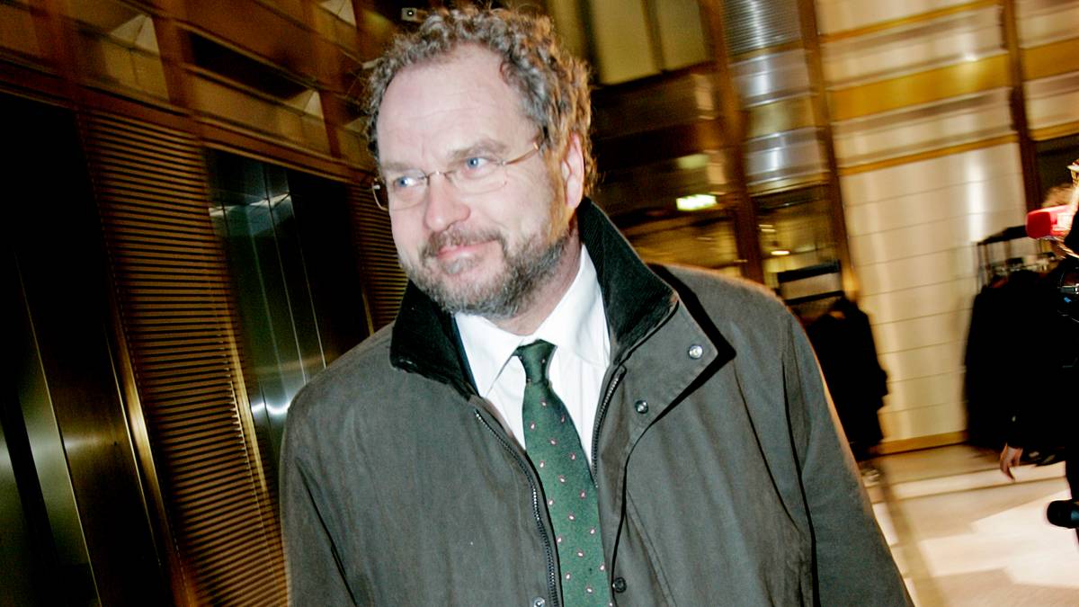 Lars Sponheim – NRK Kultur og underholdning