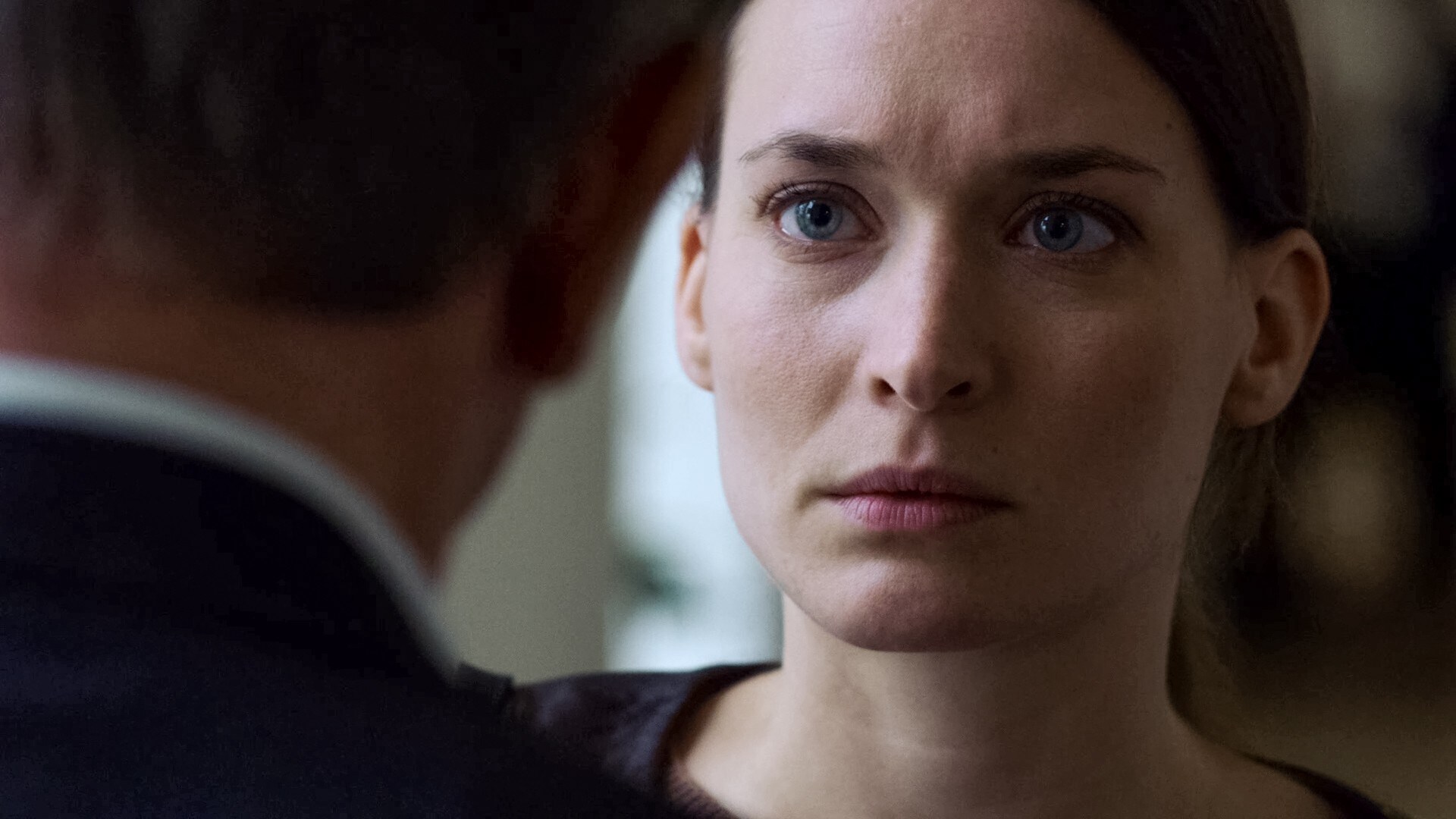 Ingen uten skyld - NRK TV