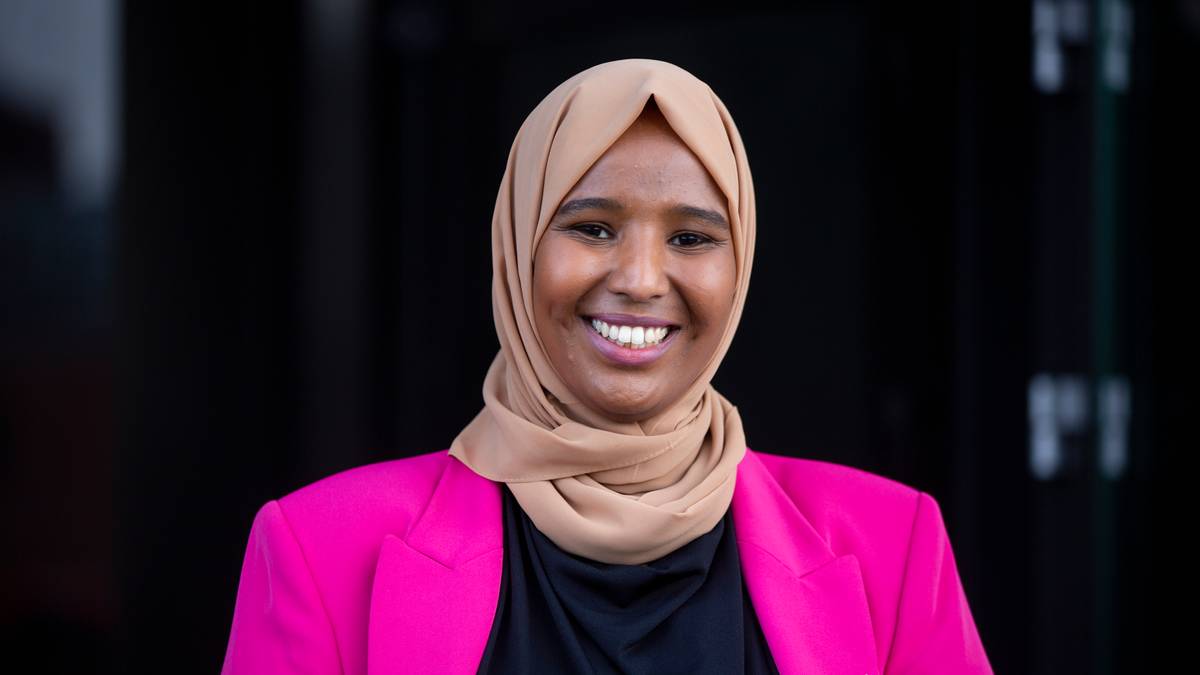 Oslo SV med stortingsliste: Marian Hussein på topp – Stor-Oslo