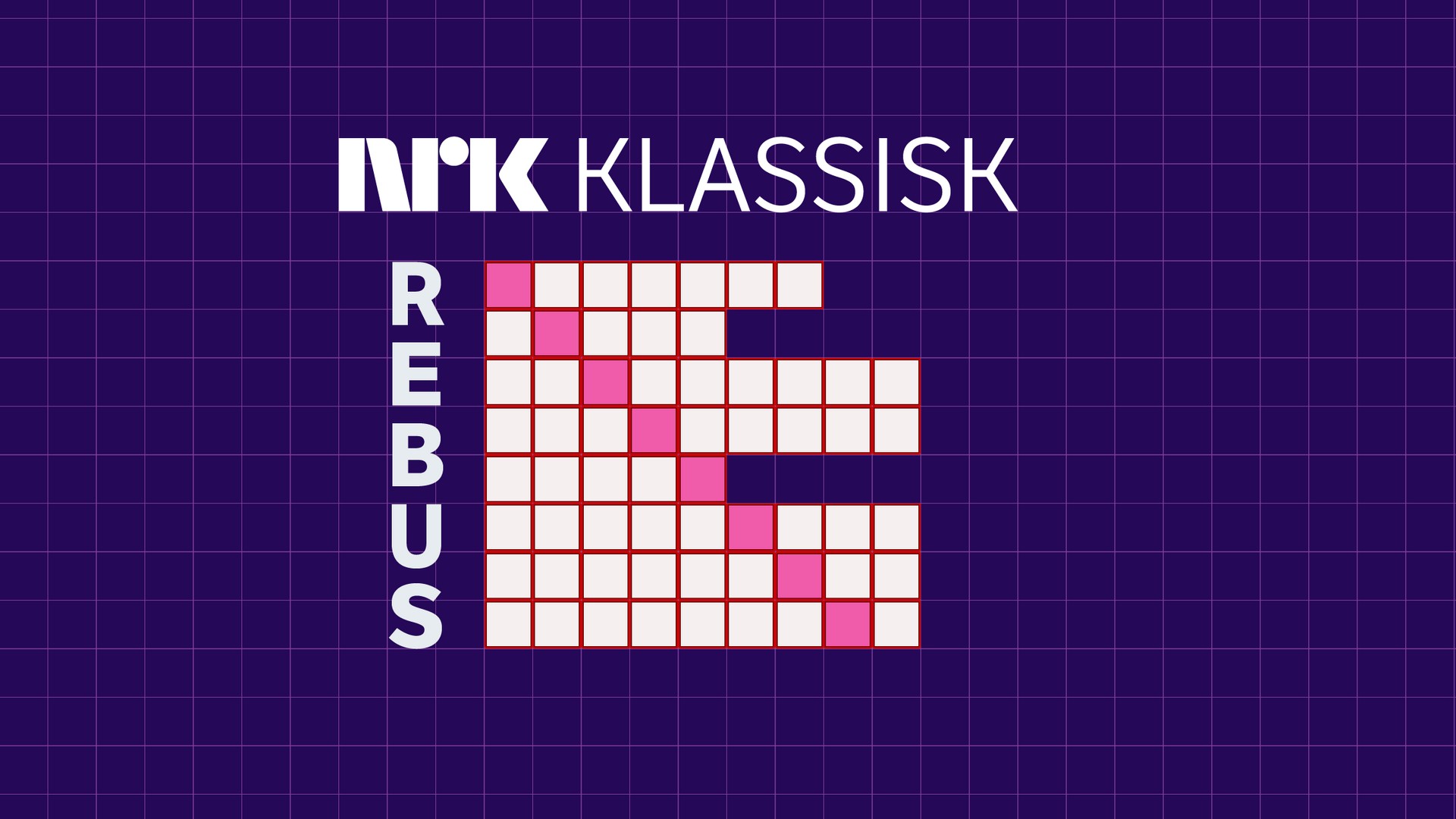 Rebus - Rebus - radio - NRK Radio