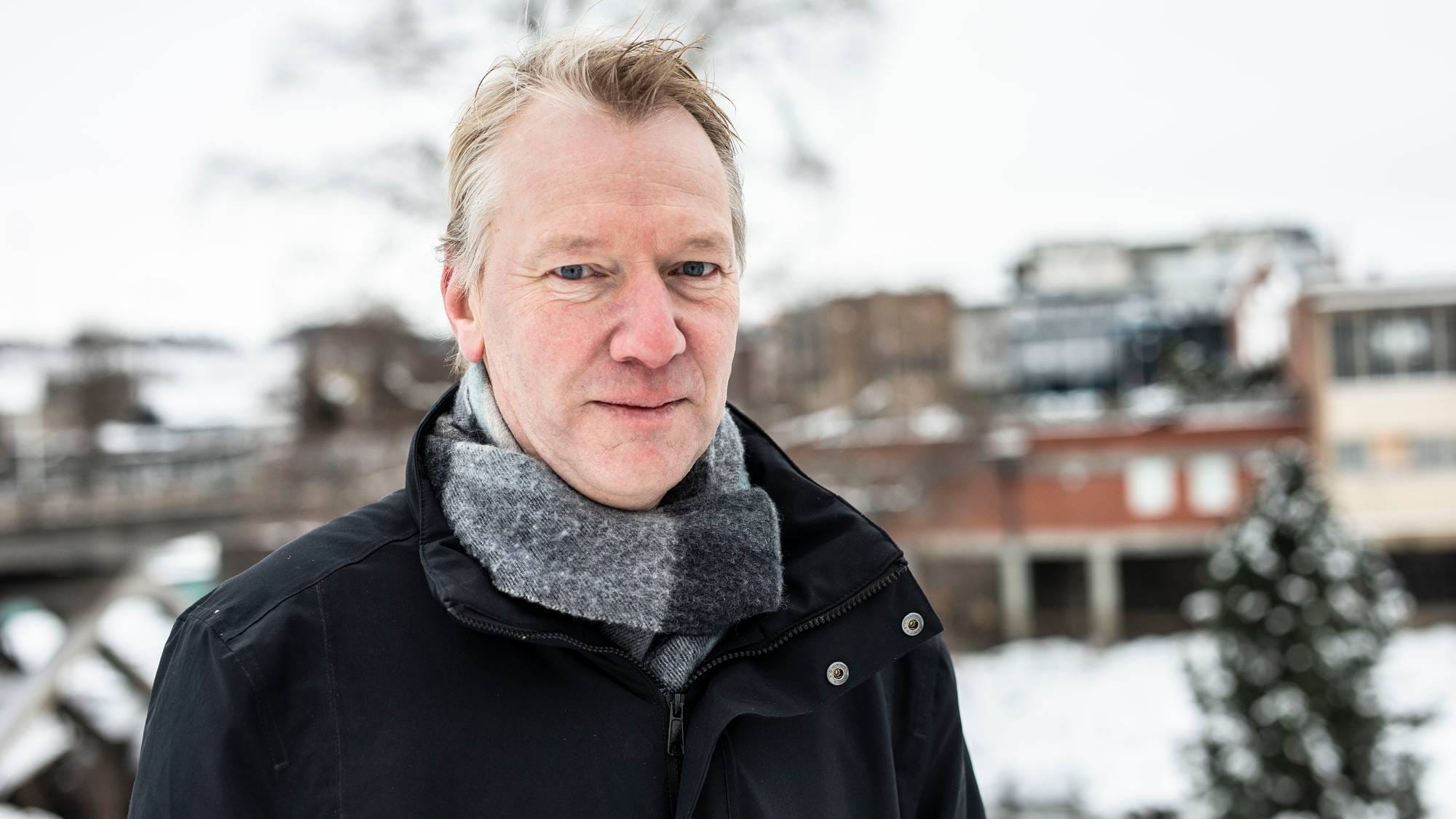 Politiets egenevaluering etter drapet på Jonas Aarseth Henriksen: – Politiet beklager til ...