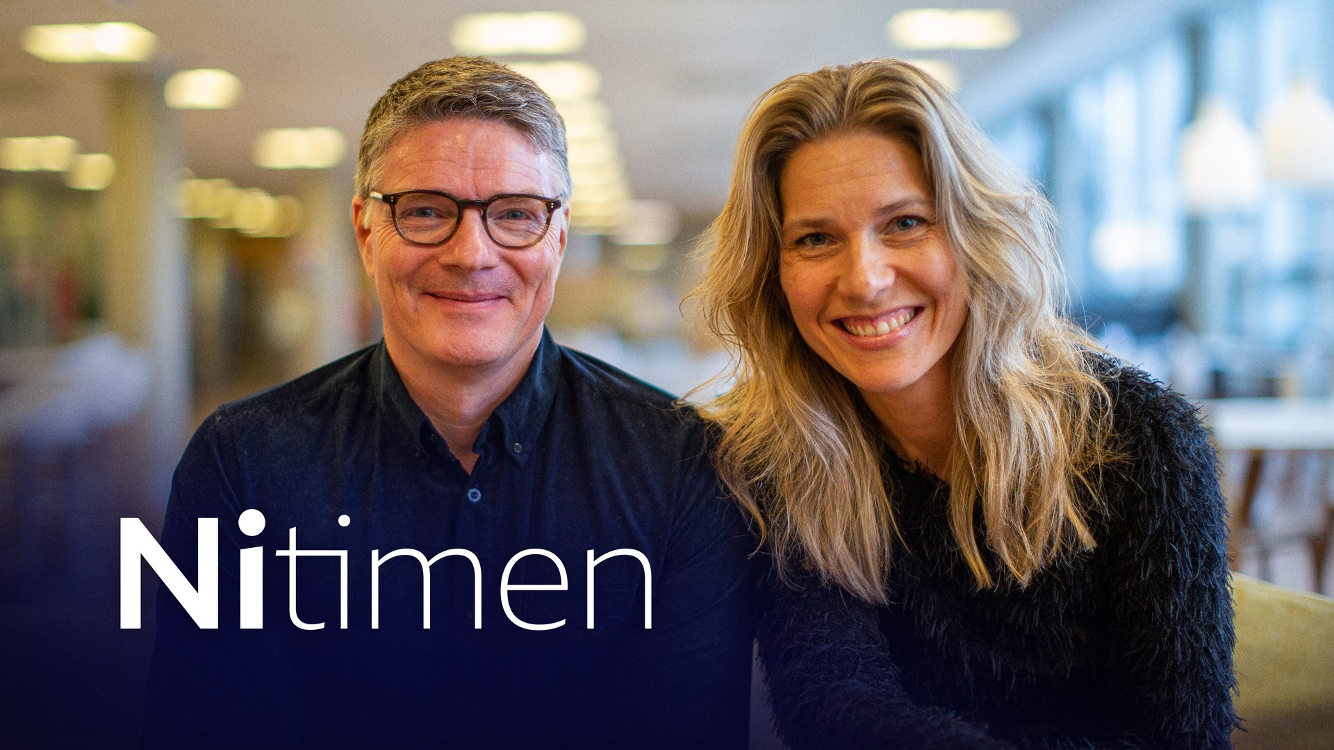 2. april 2023 - Nitimen - NRK Radio