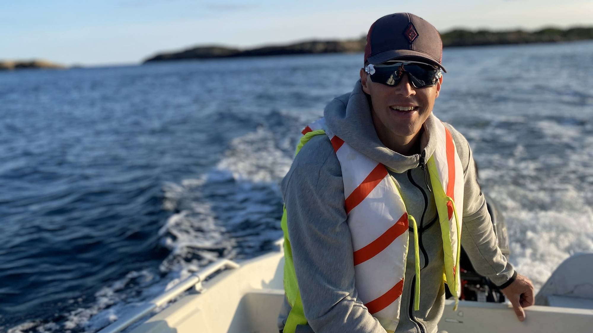 Meteorologer om sommerferien: – Tradisjon og vær teller – NRK Sørlandet ...
