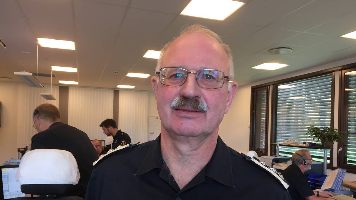 110 Blir Utsatt Nrk Vestfold Og Telemark Lokale Nyheter Tv Og Radio