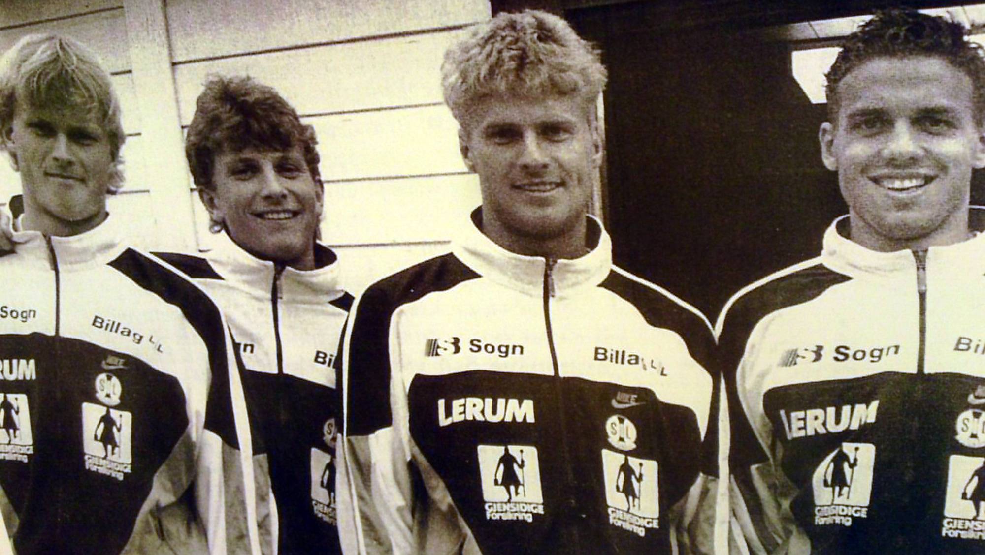 Her har han samla idrettshistoria – NRK Vestland