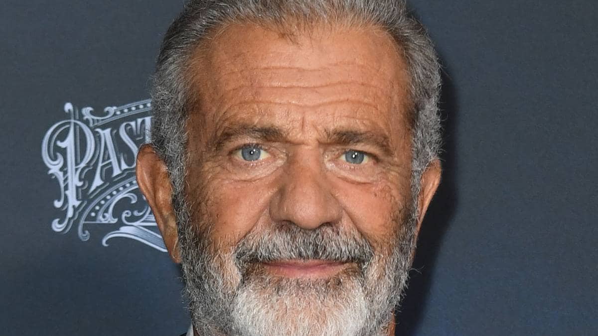 Mel Gibsons hjem i Malibu brant ned – Siste nytt – NRK