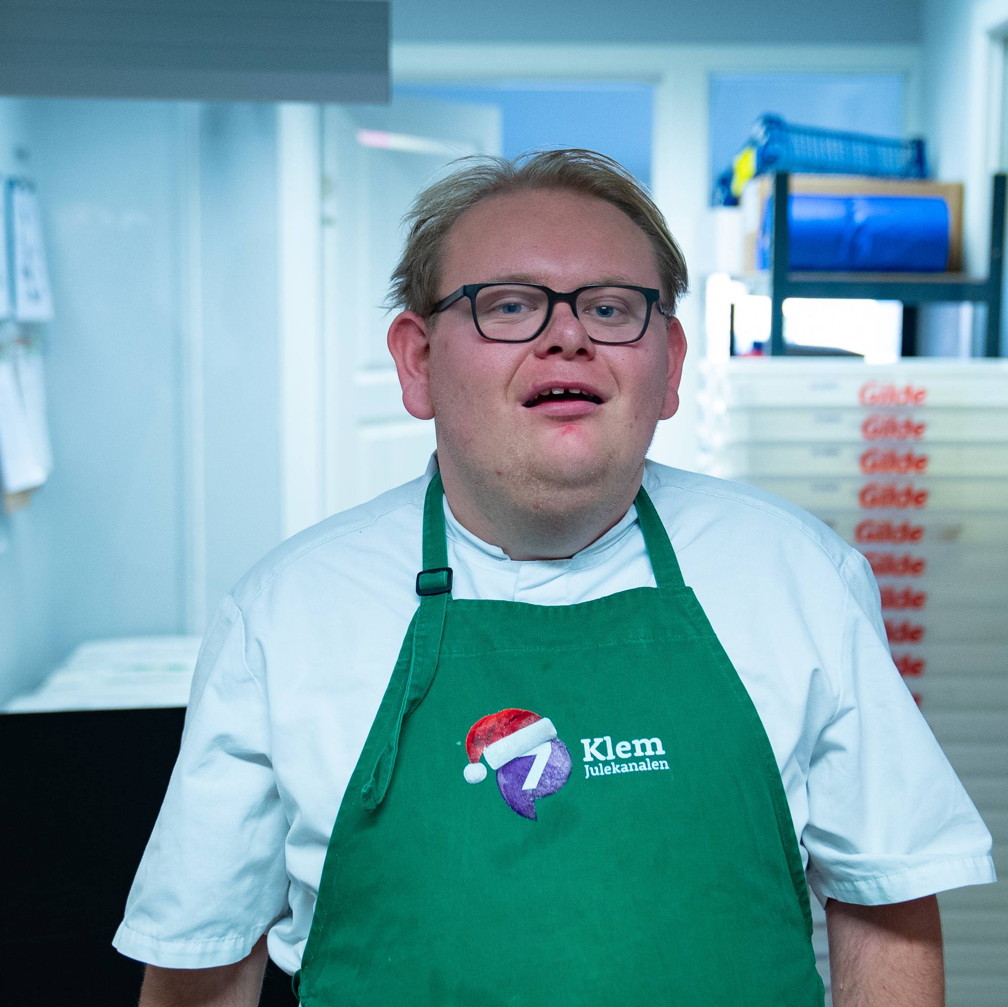 Kjendisene blir stilt til veggs i Nrks nye serie om A-laget – NRK ...