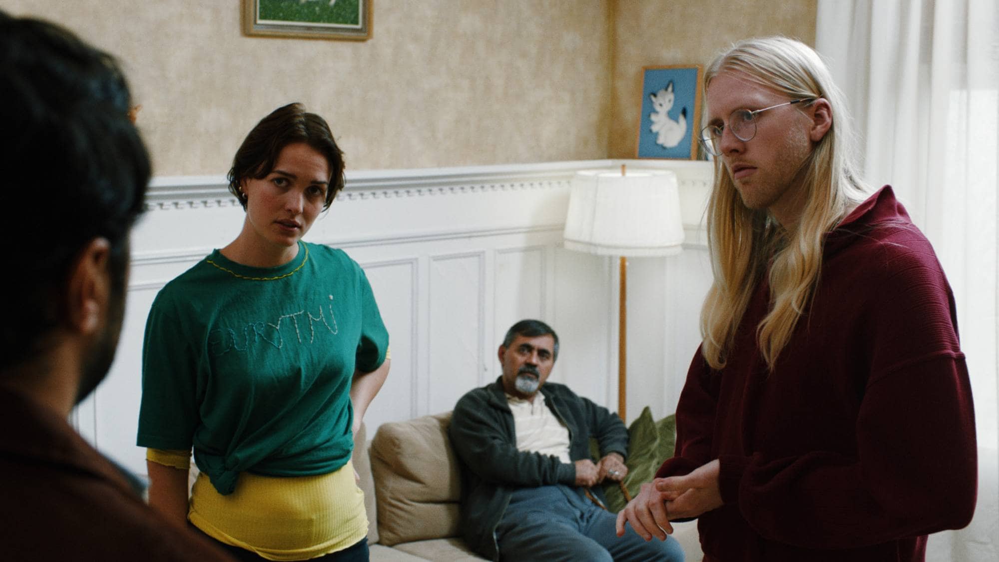 Anmeldelse: «Onkel Jens» – Filmpolitiet