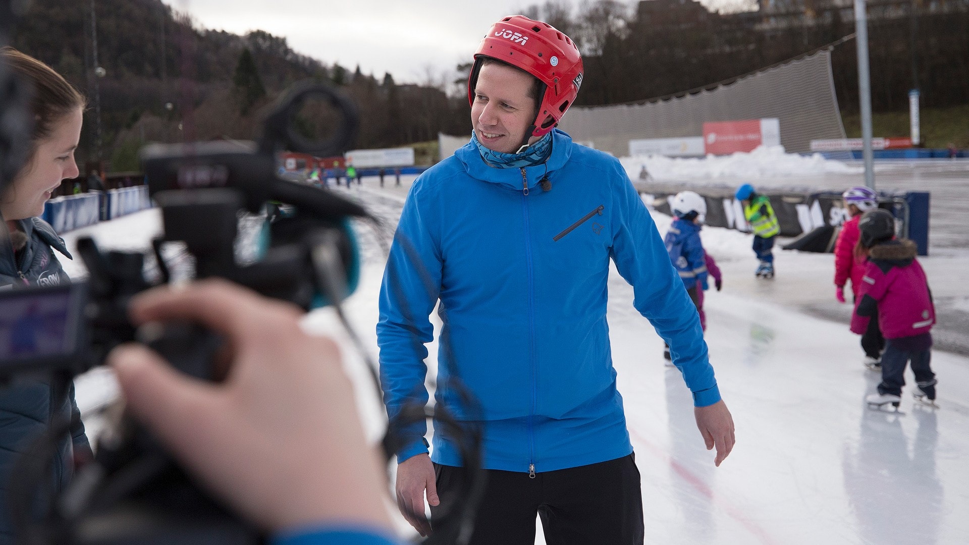 Norge Rundt - NRK TV